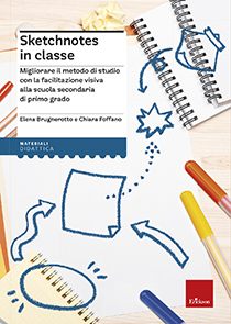 Sketchnotes in the classroom - Erickson international