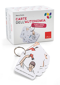 Autonomy cards – Personal care and hygiene - Erickson international