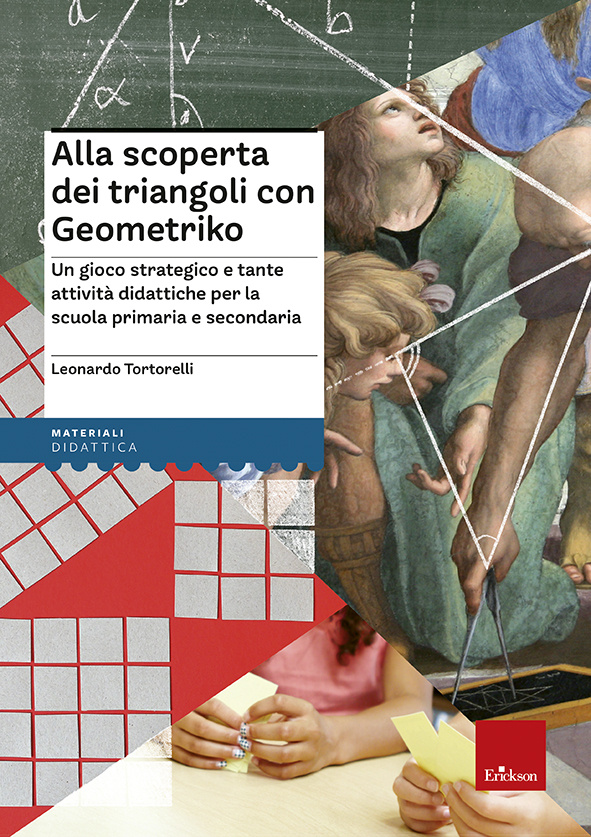 Discovering triangles with Geometriko - Erickson international